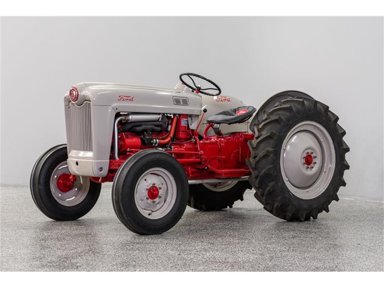 1953 Ford Tractor for Sale | ClassicCars.com | CC-1489628