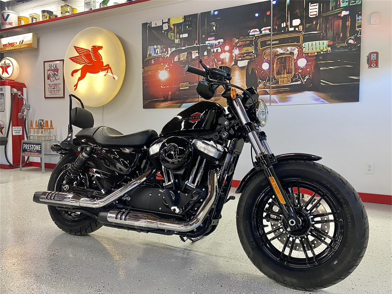 Harley Davidson Bend Oregon
