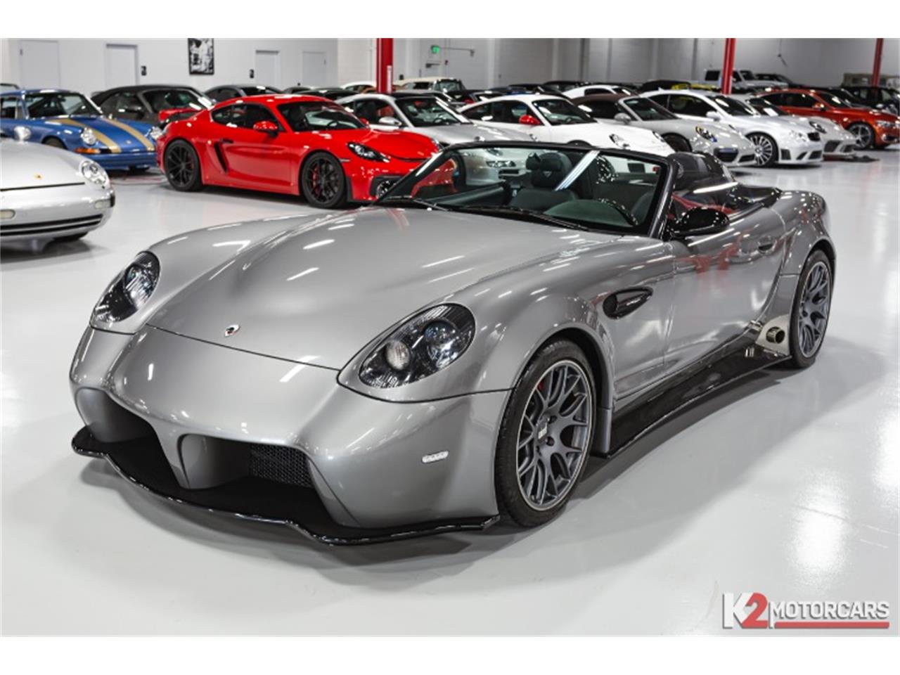 2015 Panoz Esperante for Sale | ClassicCars.com | CC-1489851