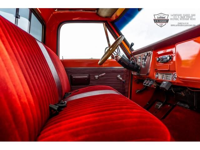 1970 Chevrolet Pickup for Sale | ClassicCars.com | CC-1491507