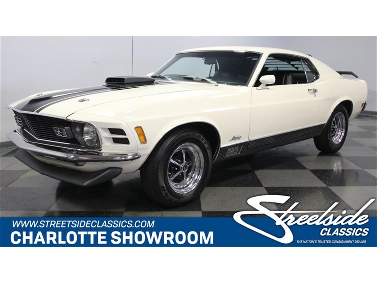 1970 Ford Mustang for Sale | ClassicCars.com | CC-1491917