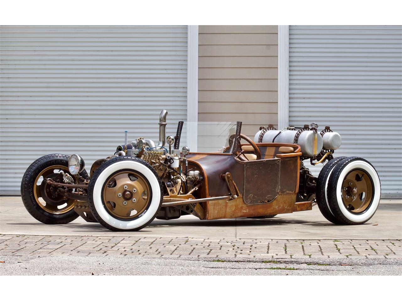 1918 Dodge Antique for Sale | ClassicCars.com | CC-1492603