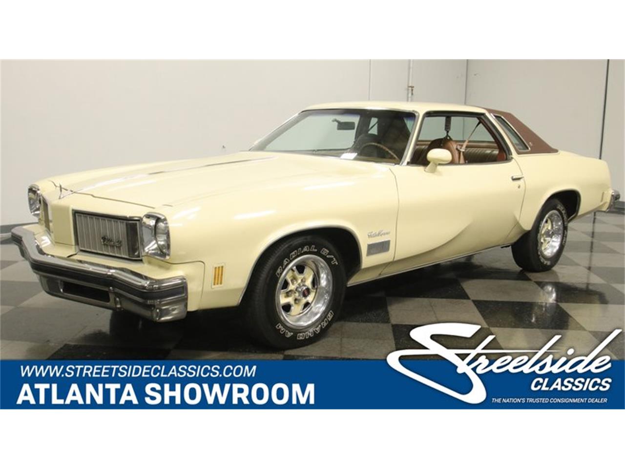 1975 Oldsmobile Cutlass for Sale | ClassicCars.com | CC-1492675