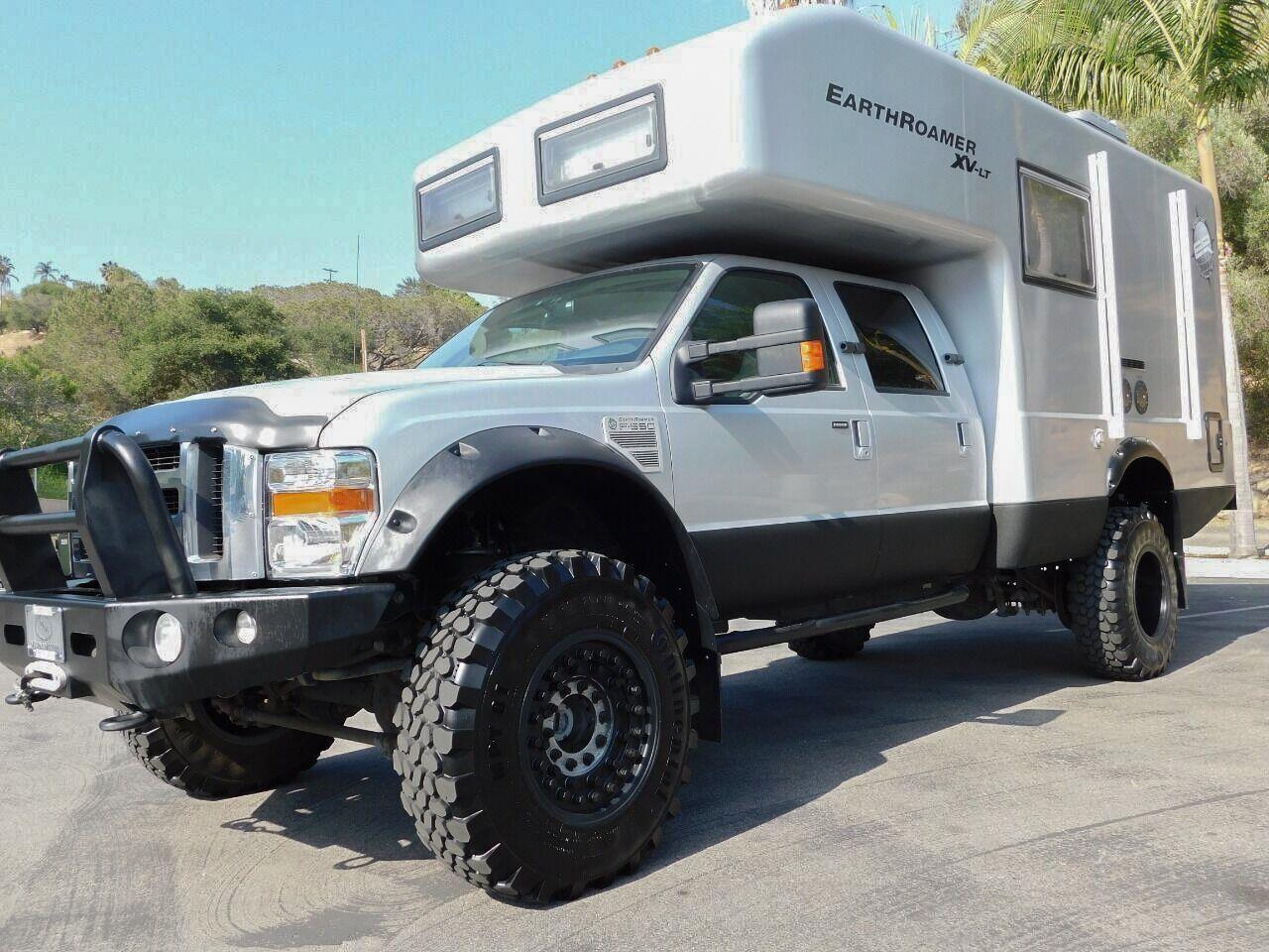 2010 Ford F550 for Sale | ClassicCars.com | CC-1492923