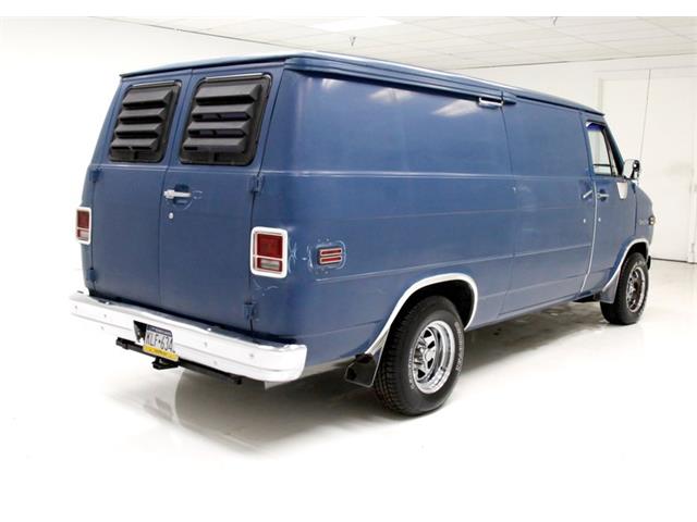 1979 Chevrolet G10 Van for Sale | ClassicCars.com | CC-1493464