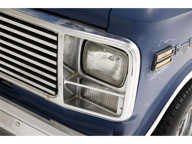 1979 Chevrolet G10 Van for Sale | ClassicCars.com | CC-1493464