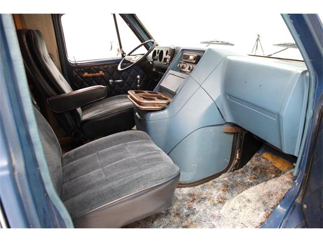 1979 Chevrolet G10 Van for Sale | ClassicCars.com | CC-1493464