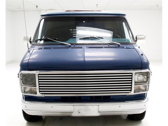 1979 Chevrolet G10 Van for Sale | ClassicCars.com | CC-1493464