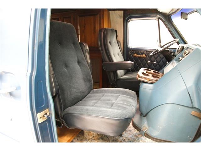 1979 Chevrolet G10 Van for Sale | ClassicCars.com | CC-1493464