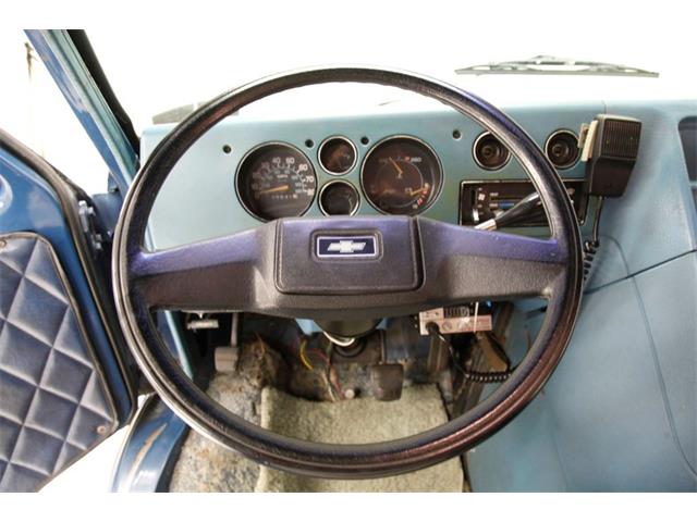 1979 Chevrolet G10 Van for Sale | ClassicCars.com | CC-1493464