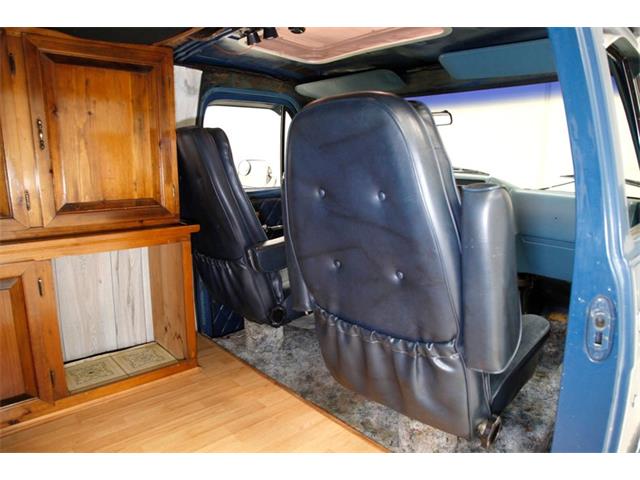 1979 Chevrolet G10 Van for Sale | ClassicCars.com | CC-1493464