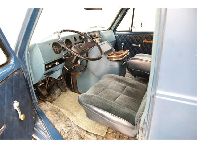 1979 Chevrolet G10 Van for Sale | ClassicCars.com | CC-1493464