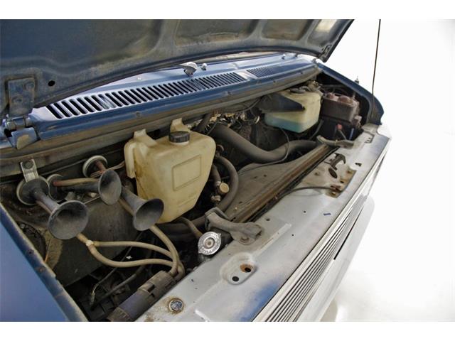 1979 Chevrolet G10 Van for Sale | ClassicCars.com | CC-1493464