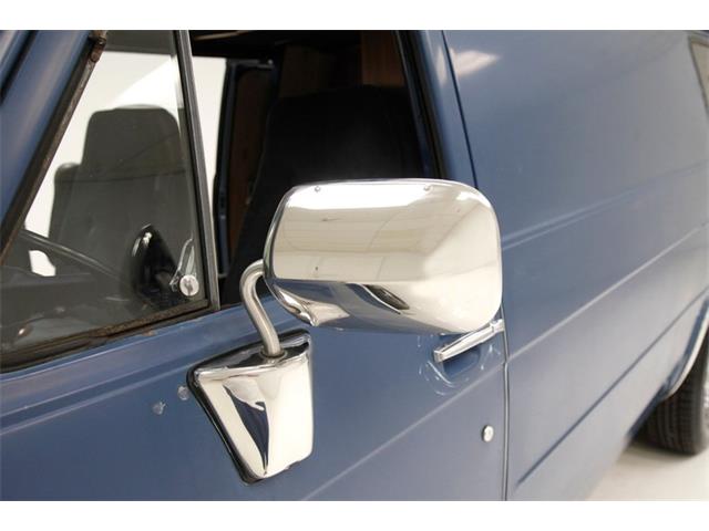 1979 Chevrolet G10 Van for Sale | ClassicCars.com | CC-1493464