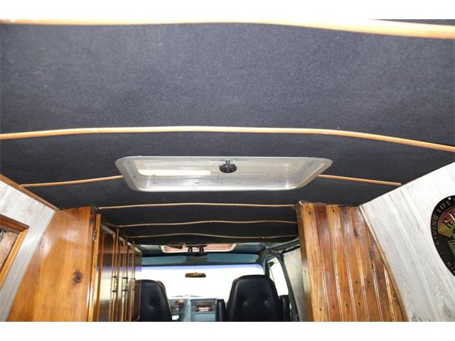 1979 Chevrolet G10 Van for Sale | ClassicCars.com | CC-1493464