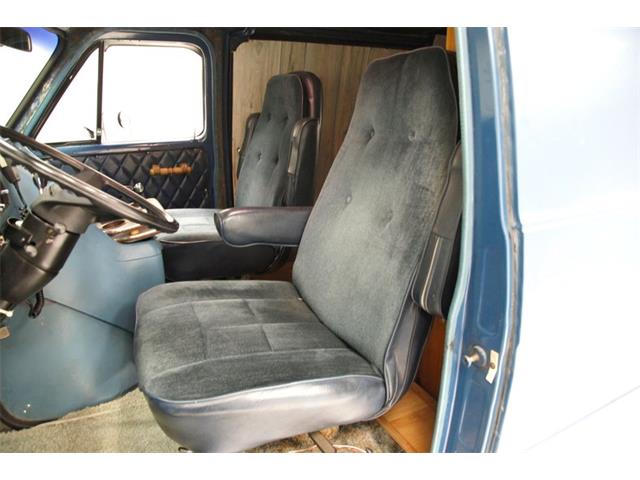 1979 Chevrolet G10 Van for Sale | ClassicCars.com | CC-1493464