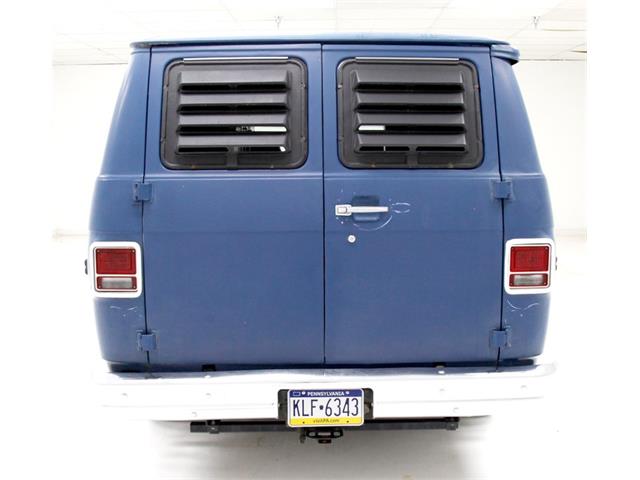 1979 Chevrolet G10 Van for Sale | ClassicCars.com | CC-1493464