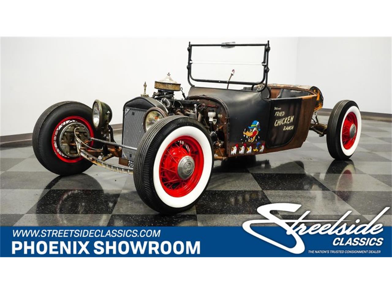 1917 Dodge Antique for Sale | ClassicCars.com | CC-1493483