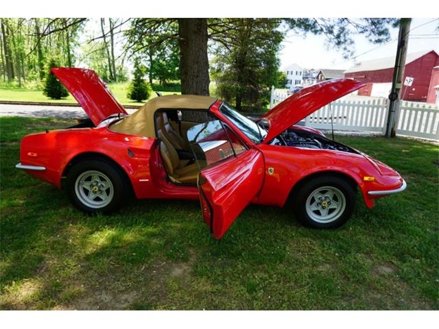 1974 Ferrari Replica for Sale | ClassicCars.com | CC-1490355