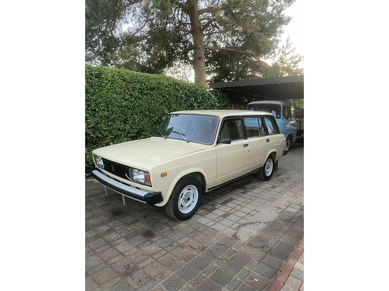 1987 Lada 2105 for Sale | ClassicCars.com | CC-1490457