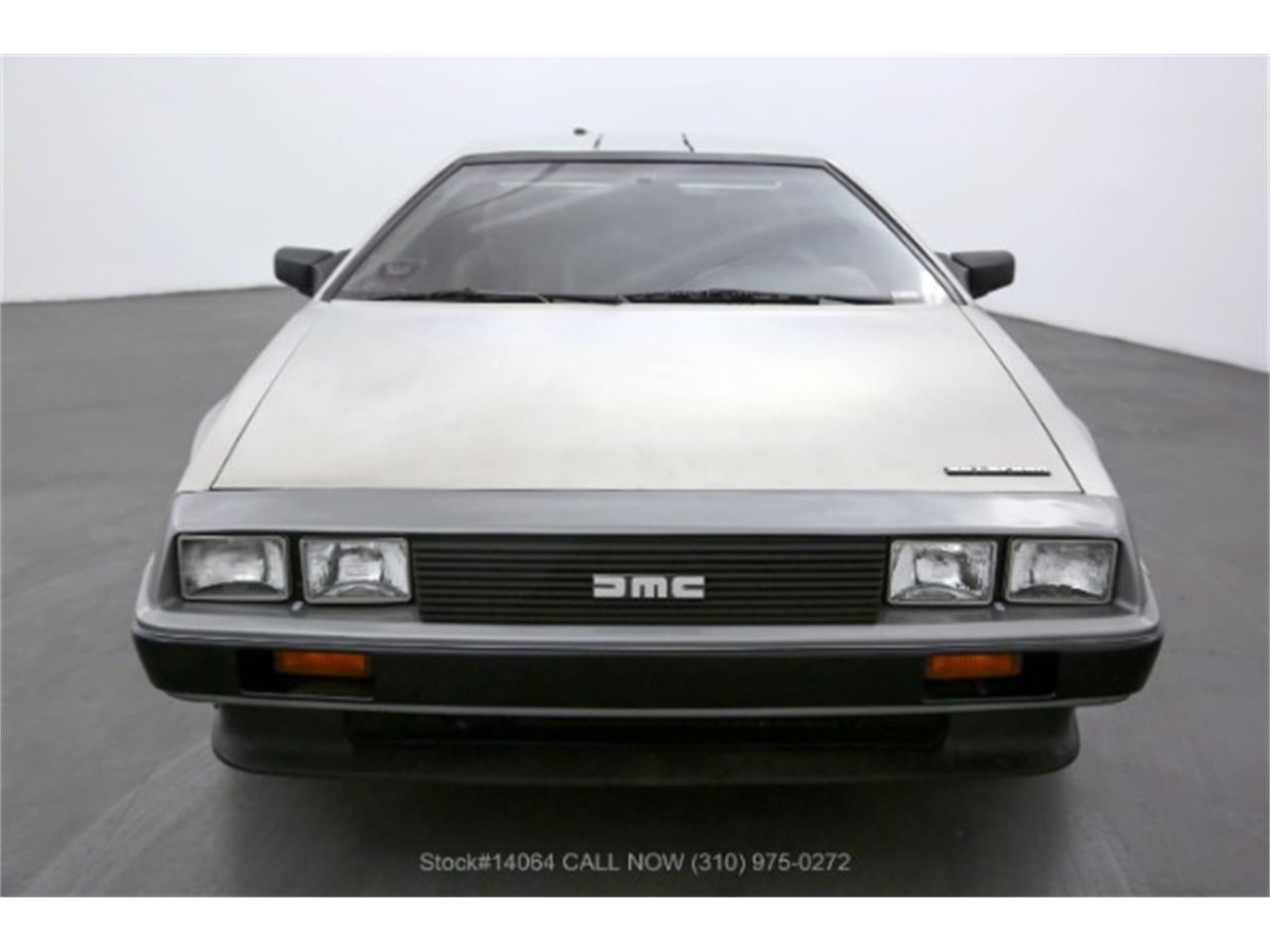 1982 DeLorean DMC-12 for Sale | ClassicCars.com | CC-1505181