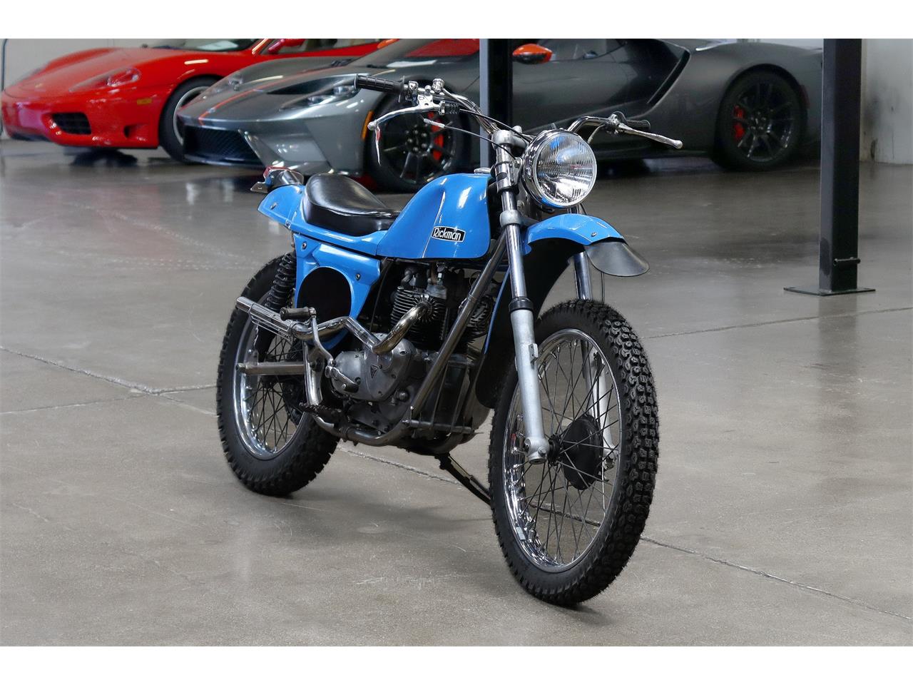 1970 Custom Motorcycle for Sale | ClassicCars.com | CC-1505704