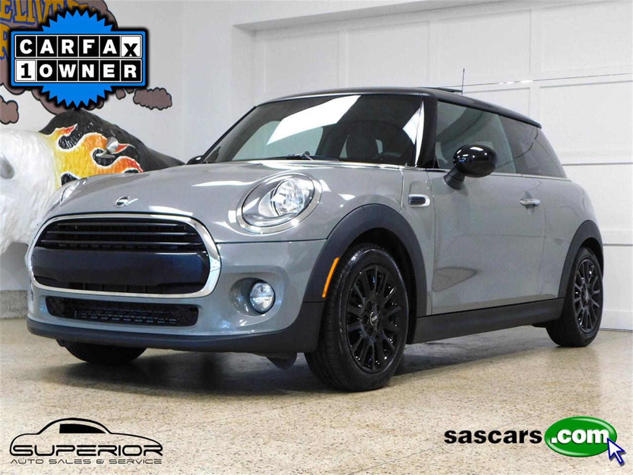 2018 MINI Cooper for Sale | ClassicCars.com | CC-1505797