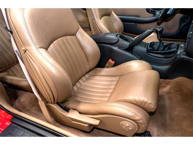 1993 Pontiac Firebird Trans Am for Sale | ClassicCars.com | CC-1506207