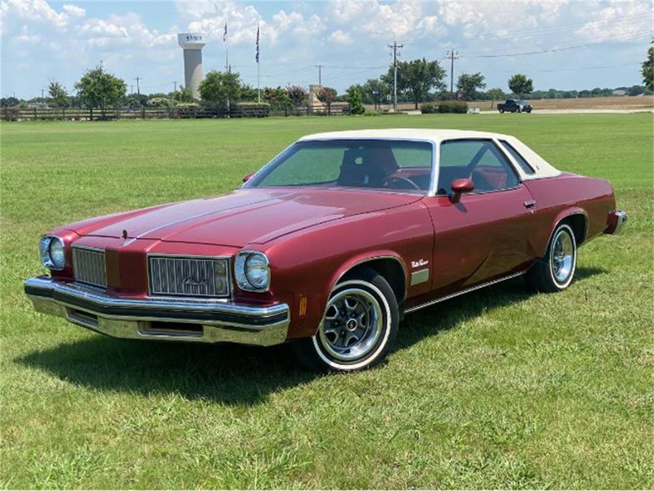 1975 Oldsmobile Cutlass for Sale | ClassicCars.com | CC-1506426