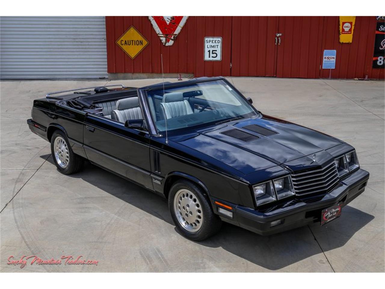 1985 Dodge 600 Series for Sale | ClassicCars.com | CC-1506533