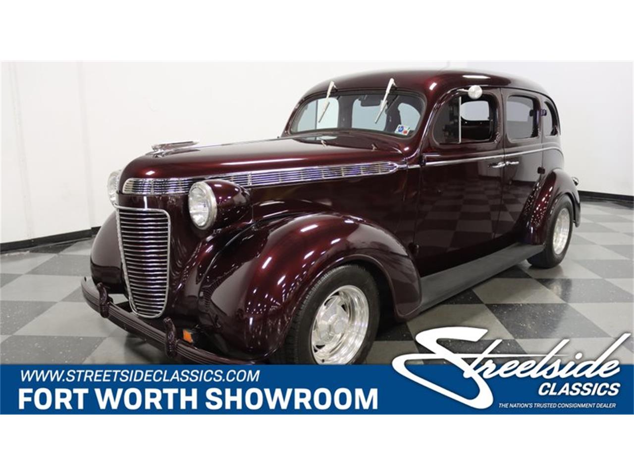 1937 Chrysler Royal for Sale | ClassicCars.com | CC-1507340