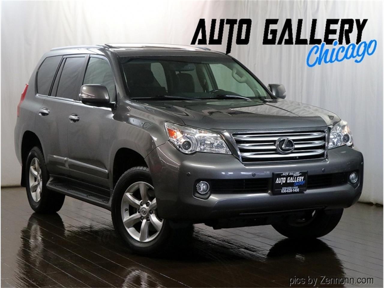 2013 Lexus GX460 for Sale | ClassicCars.com | CC-1507737