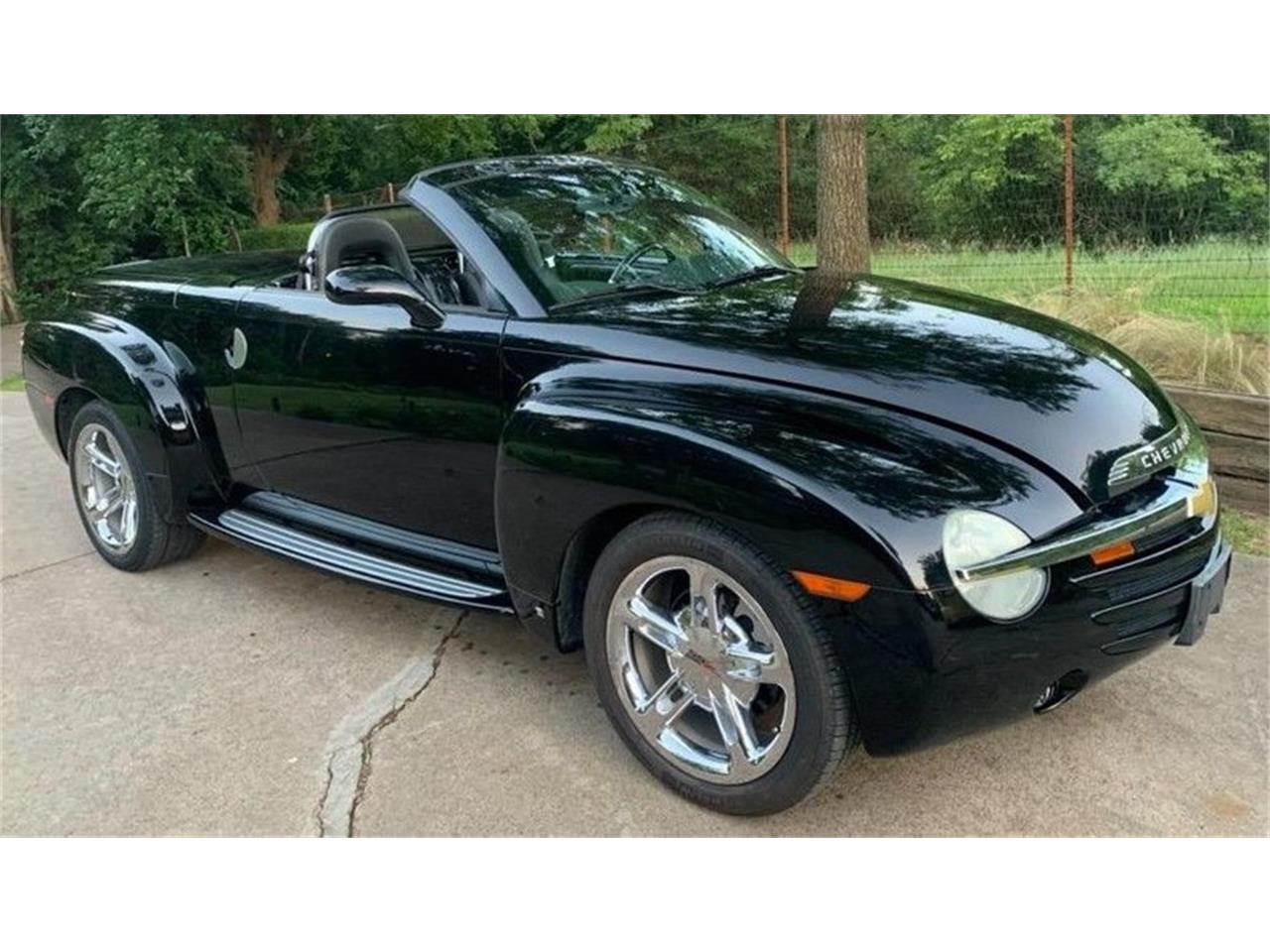 2006 Chevrolet SSR for Sale | ClassicCars.com | CC-1507857