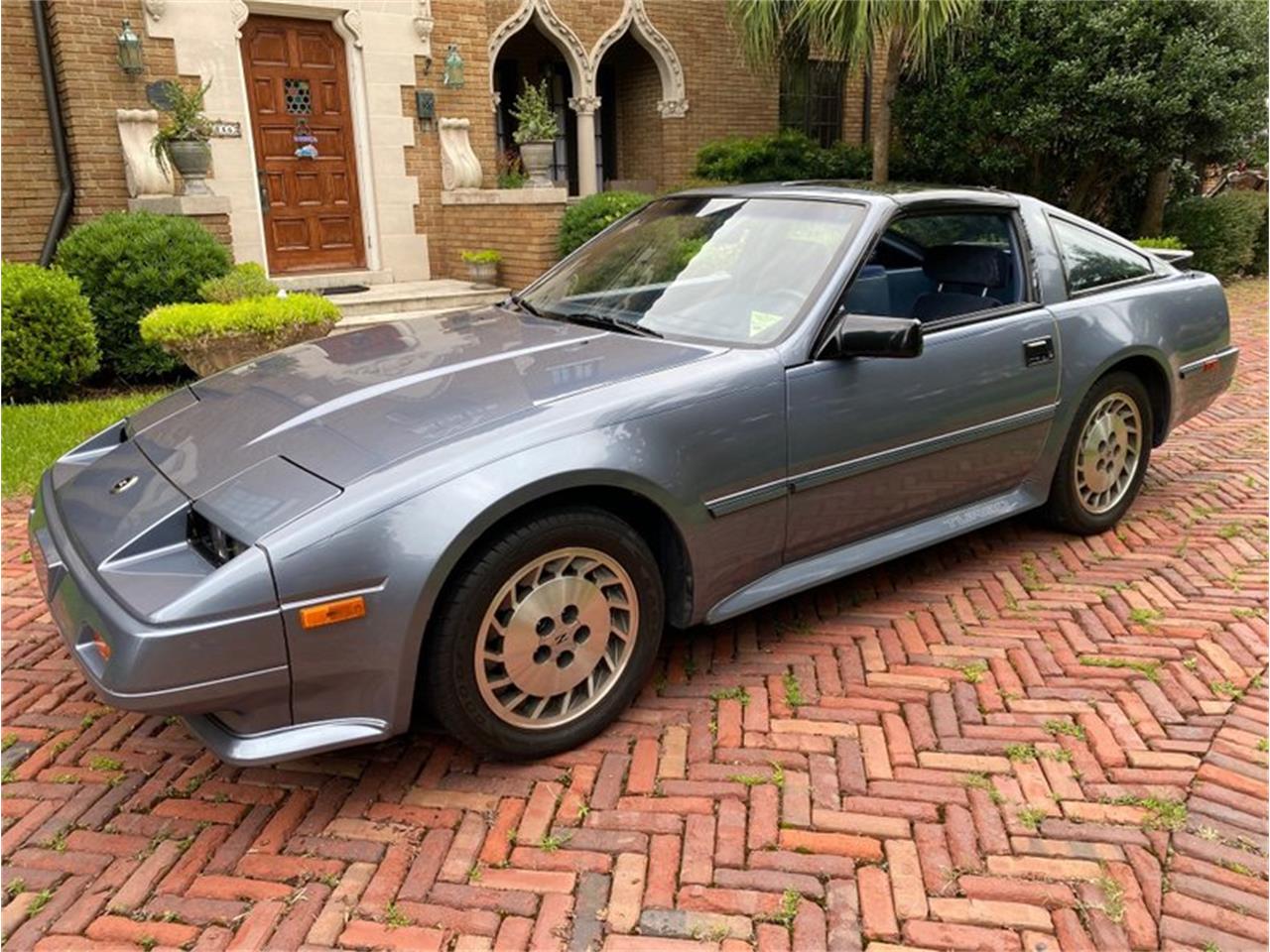 1986 Nissan 300ZX for Sale | ClassicCars.com | CC-1507906