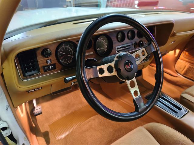 1978 Pontiac Firebird Formula for Sale | ClassicCars.com | CC-1507977