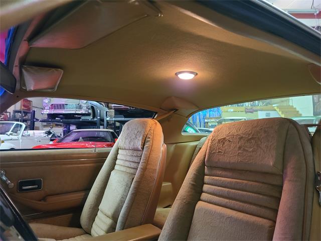 1978 Pontiac Firebird Formula for Sale | ClassicCars.com | CC-1507977