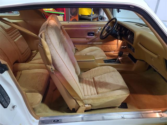 1978 Pontiac Firebird Formula for Sale | ClassicCars.com | CC-1507977