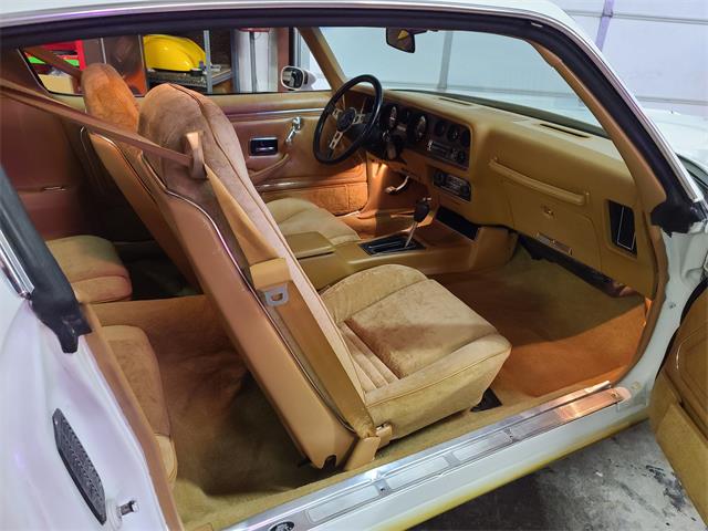 1978 Pontiac Firebird Formula for Sale | ClassicCars.com | CC-1507977