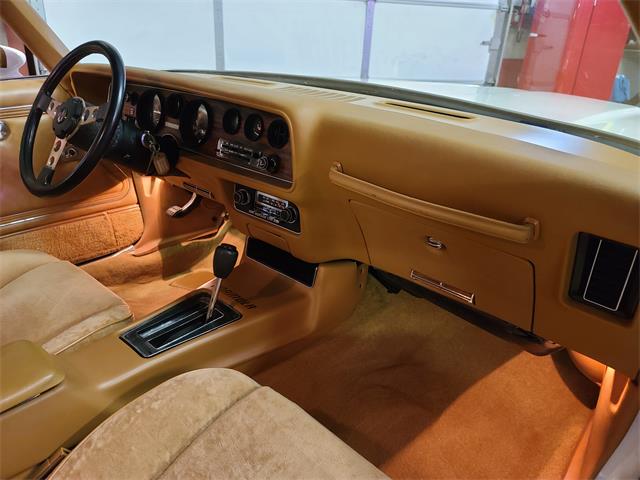 1978 Pontiac Firebird Formula for Sale | ClassicCars.com | CC-1507977