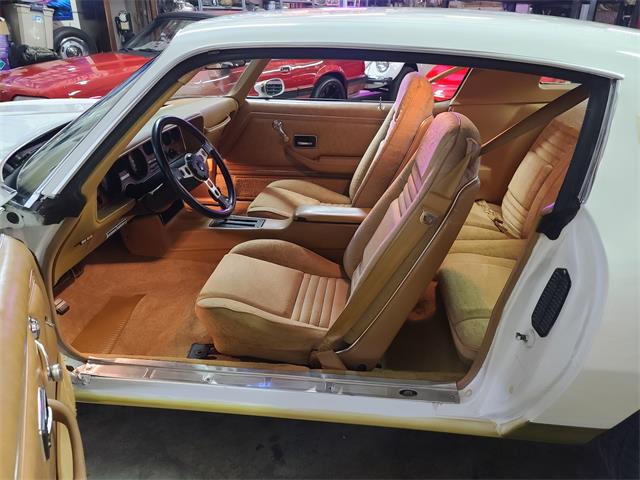 1978 Pontiac Firebird Formula for Sale | ClassicCars.com | CC-1507977