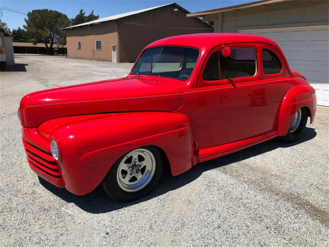 1947 Chevrolet Custom for Sale | ClassicCars.com | CC-1508404