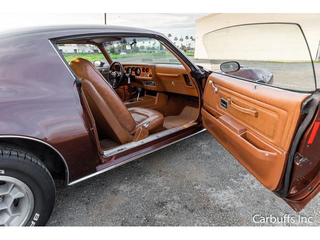 1973 Pontiac Firebird Formula for Sale | ClassicCars.com | CC-1508963