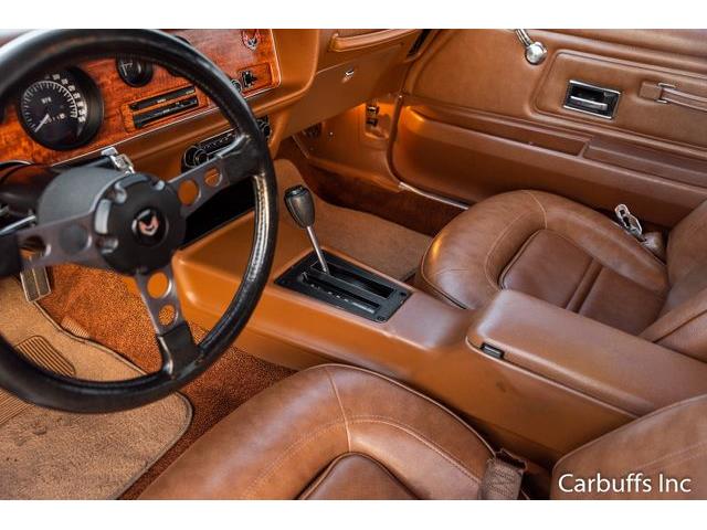 1973 Pontiac Firebird Formula for Sale | ClassicCars.com | CC-1508963