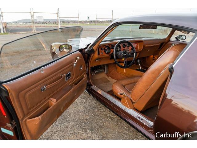 1973 Pontiac Firebird Formula for Sale | ClassicCars.com | CC-1508963