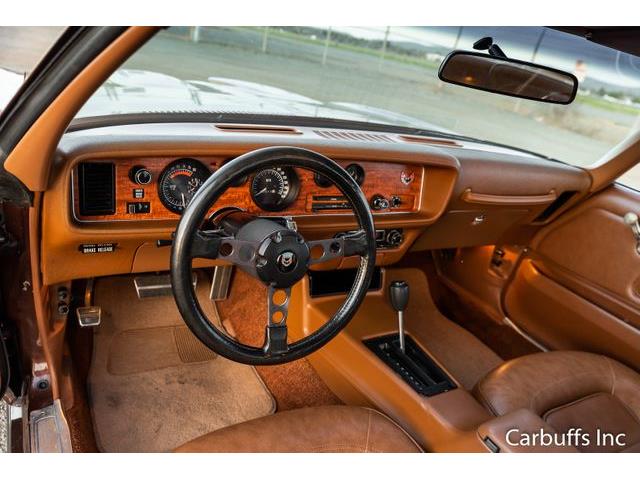 1973 Pontiac Firebird Formula for Sale | ClassicCars.com | CC-1508963
