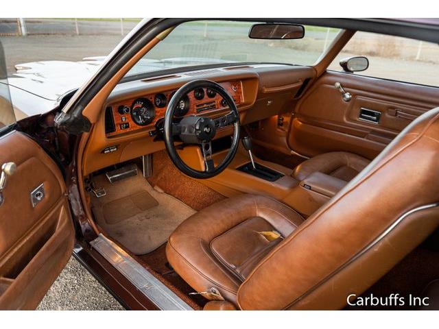 1973 Pontiac Firebird Formula for Sale | ClassicCars.com | CC-1508963