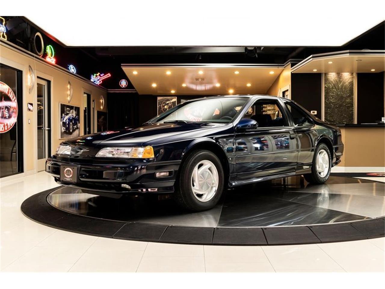 1989 Ford Thunderbird for Sale | ClassicCars.com | CC-1509175