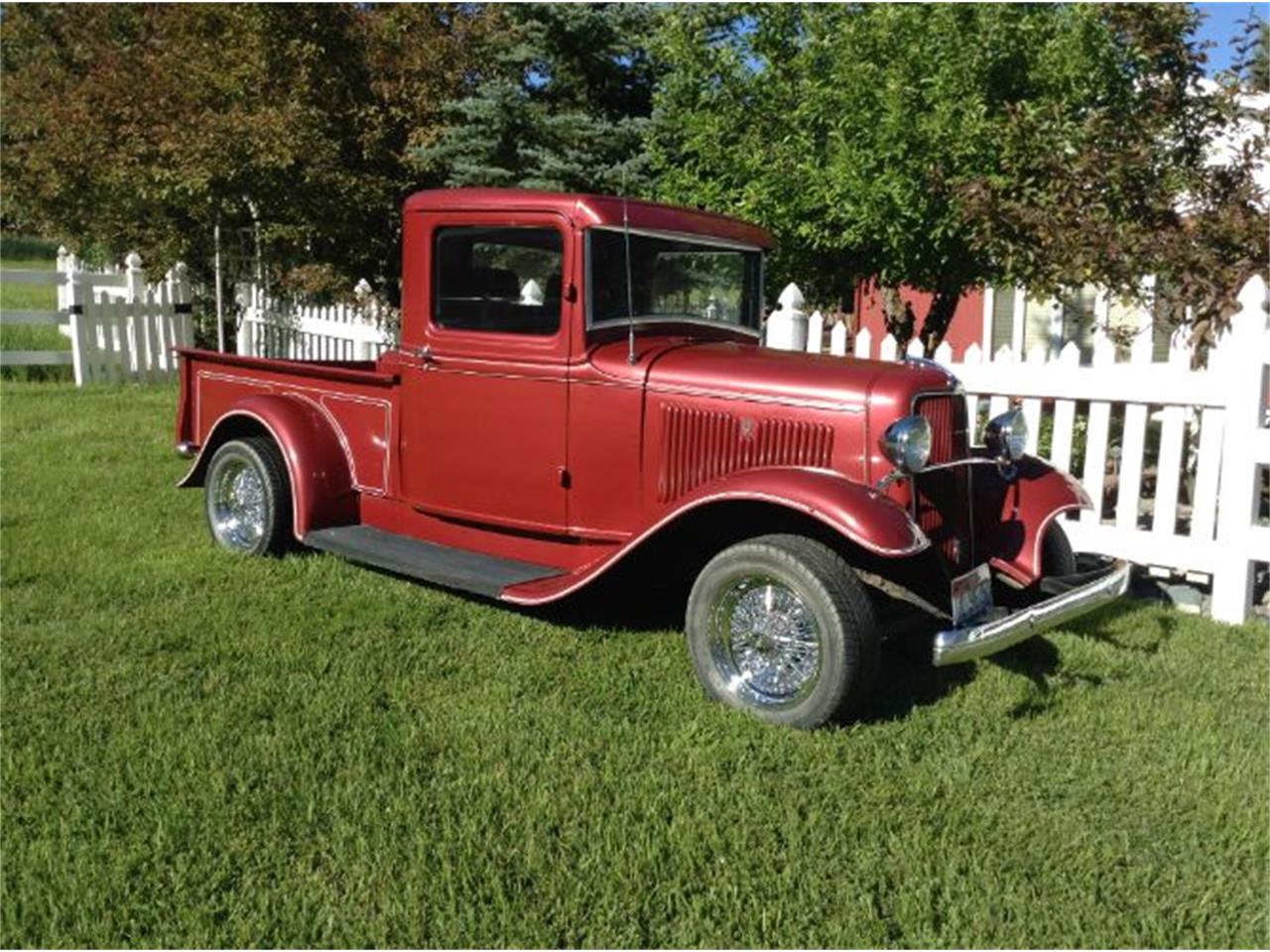 1932 Ford Model B for Sale | ClassicCars.com | CC-1509433