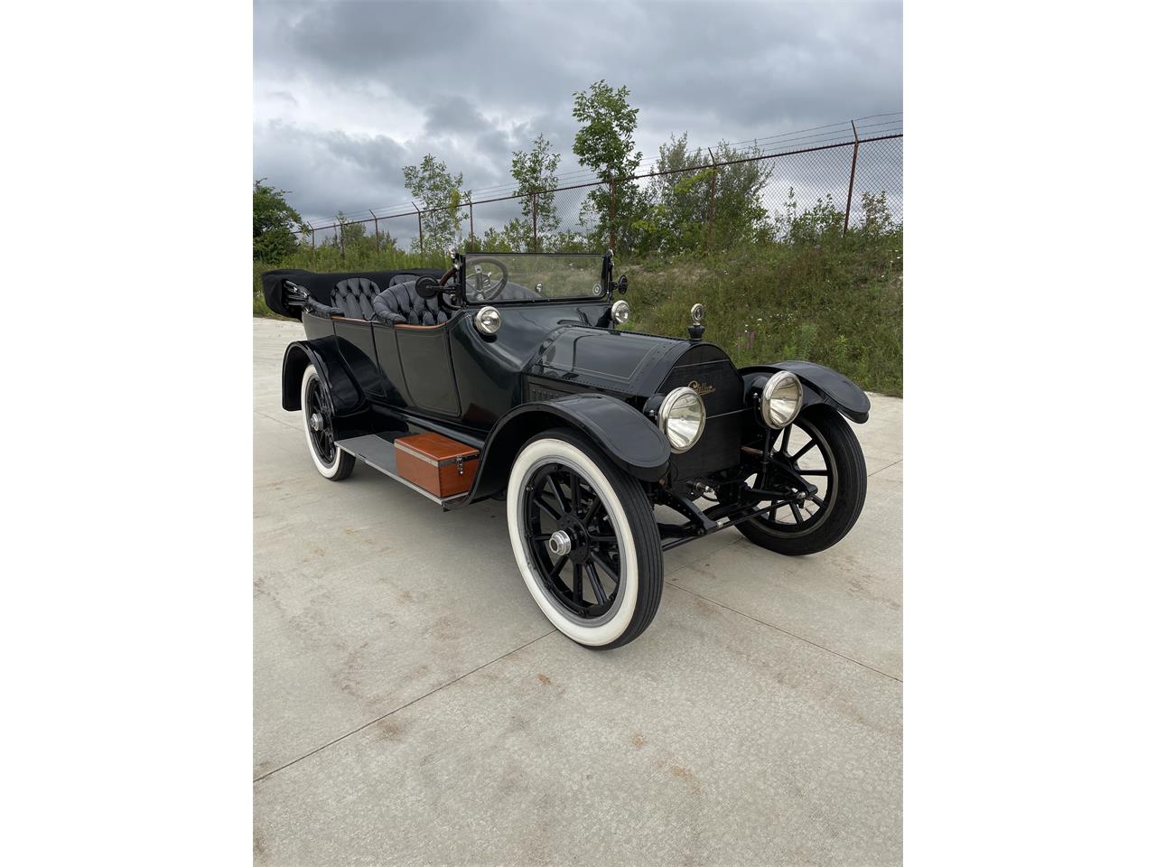 1914 Cadillac Model 30 for Sale | ClassicCars.com | CC-1509529