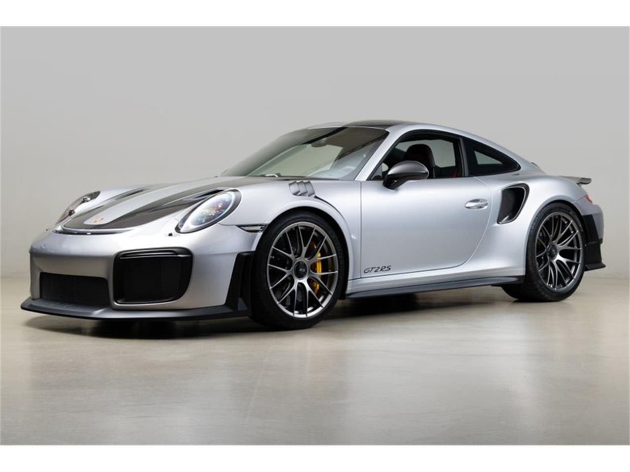 2018 Porsche GT2 for Sale | ClassicCars.com | CC-1511154